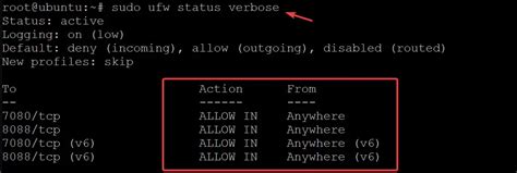 How To Install OpenLiteSpeed Web Server On Ubuntu 20 04 VITUX