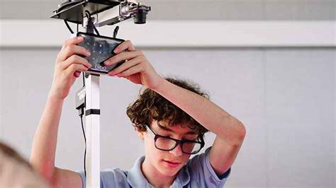 Embedded Systems Developer Kits Modules From NVIDIA Jetson