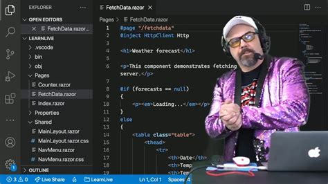 Microsoft Learn On Linkedin Build Your First Web App With Blazor And Web