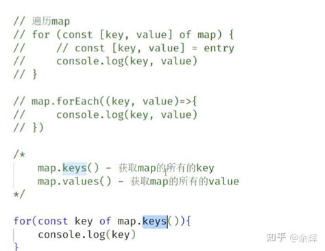 Map 知乎 Map 知乎