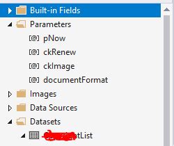 C How To Add Multiple SetParameters To Rdlc Local Report Stack Overflow