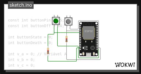 Wokwi Esp32 Devkit V1 Copy Wokwi Esp32 Stm32 Arduino Simulator