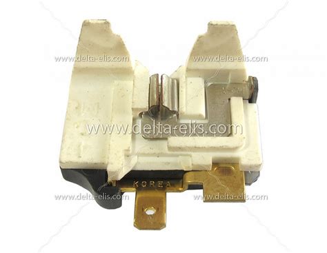 Реле за компресор термична защита УНИВЕРСАЛЕН Кодове 4085520785