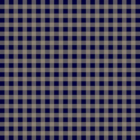 Premium Vector Textile Fabric Check Pattern