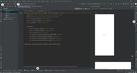 從零基礎到物聯網應用 Android入門hello World01 Homins Library