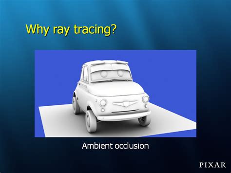 ray tracing myths when will ray tracing replace rasterization tom