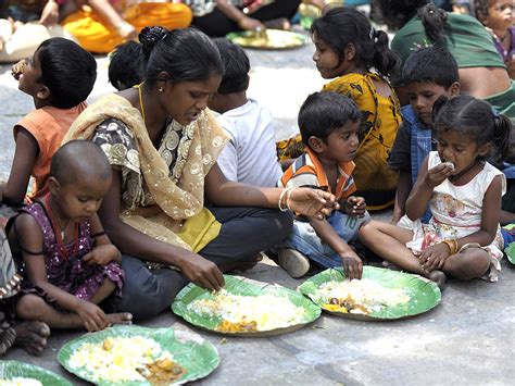 Malnutrition Costing The World Trillions A Year Says Un Report The