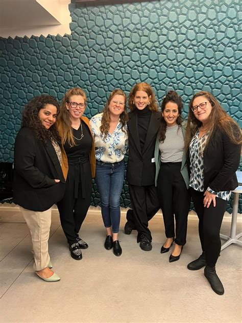 codex on linkedin מחזור 4 של שותפות זה לא נגמר זה רק הסוף 🩵 אתמול