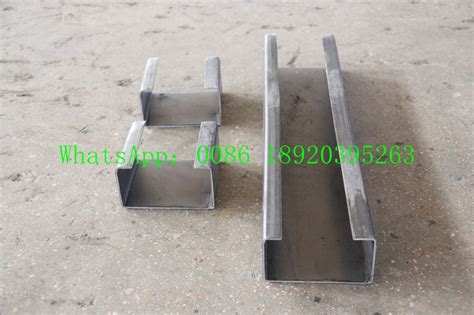 Harga Mesin Baja Ringan Hxpurlinmachine