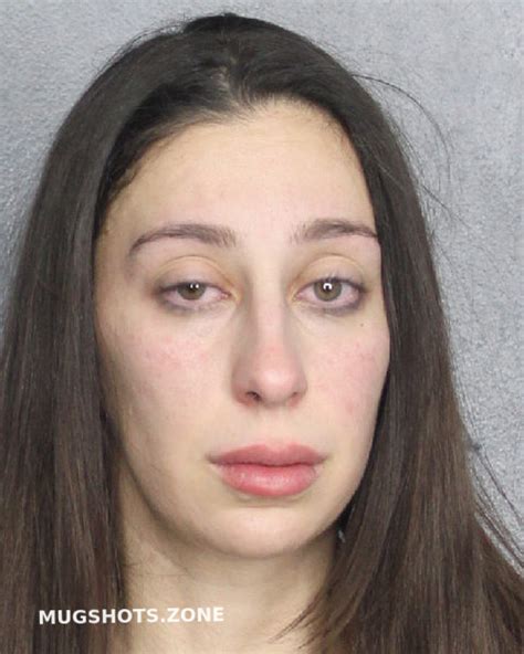 Kimron Civan 04 16 2025 Broward County Mugshots Zone