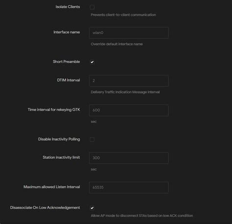 raspberry pi4 with build wulfy23 config internet key and vpn