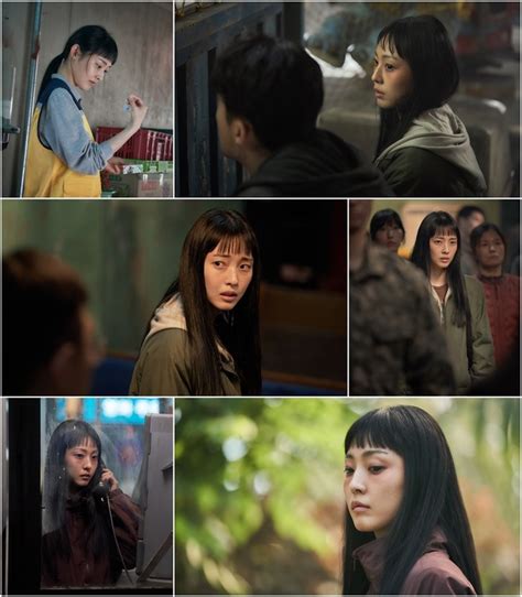 ‘기생수 더 그레이 전소니 미공개컷 살펴보니 반전 매력 On·off 비주얼