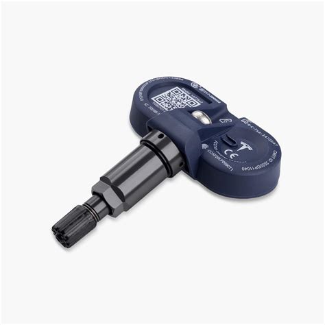 Tire Pressure Monitoring System
