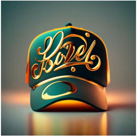 A Beautiful Cap Template Postermywall