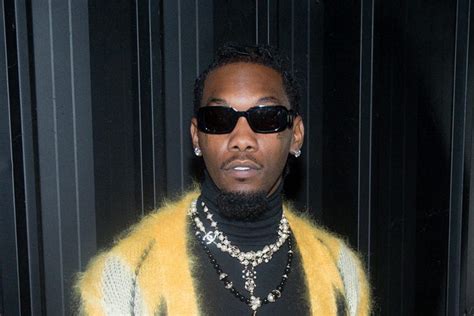 Offset Set It Off First Week Sales Projections HipHop N More