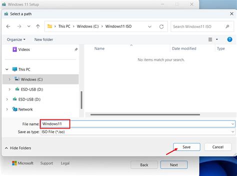 How To Use Windows 11 Media Creation Tool Kartik Mehtas Blog