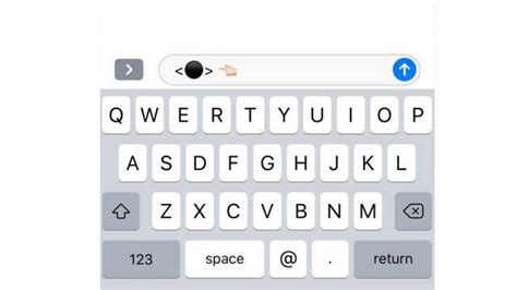Fix The Black Dot Unicode Bug On Ipad Ripad
