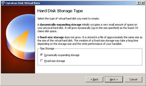 Acibut Instal Linux Di Windows XP Dengan Virtualbox Computer Tutorial And Tourism Info