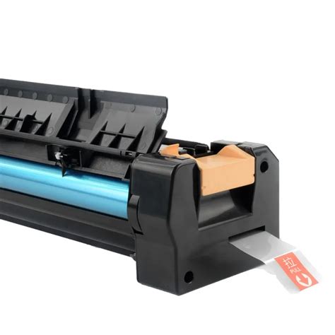 Cmyk Imaging Drum Unit Compatible For Xerox Docucentre Iv 2260 2263 2265 Drum Unit Copier Spare