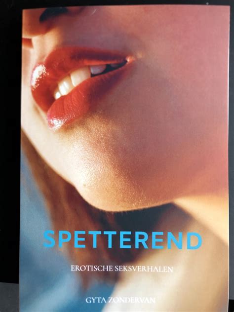 Erotische Seksverhalen Bol