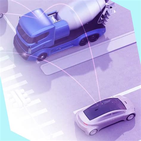 Eye Net Mobile On Linkedin Vivatech Roadsafety Collisiondetection