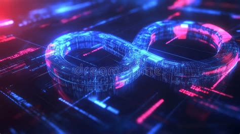 The Continuous Loop Of Software Development Collaboration Iteration And Innovation In A Dynamic