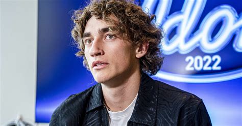 Därför Umgås Inte Idol Albin Med Familjen Hänt