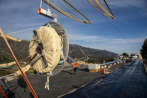 Esa Parachute Bag