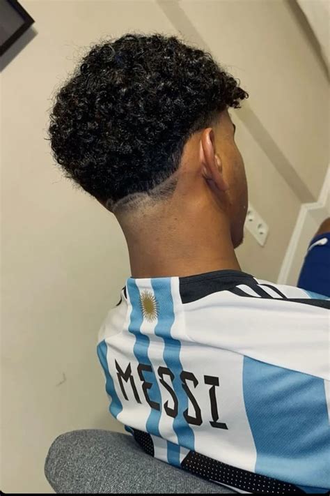 The Trendsetting Lamine Yamal Haircut A Style Revolution