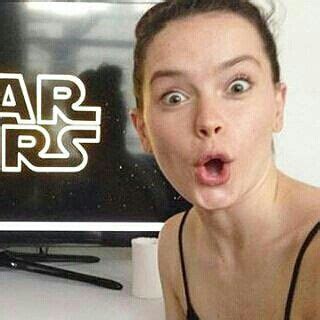 Daisy Ridley Is Cute Ign Boards