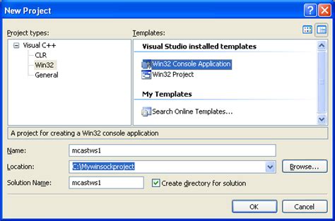 The Ipv4 Multicast Programming Tutorial For Windows Socket