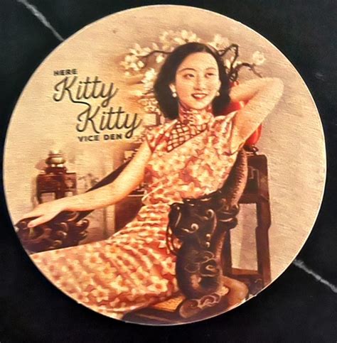 Here Kitty Kitty Vice Den The Speakeasy At Resorts World Digital Noise Magazine