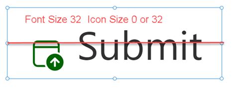 icon action button · issue 362 · microsoft powercat creator kit · github