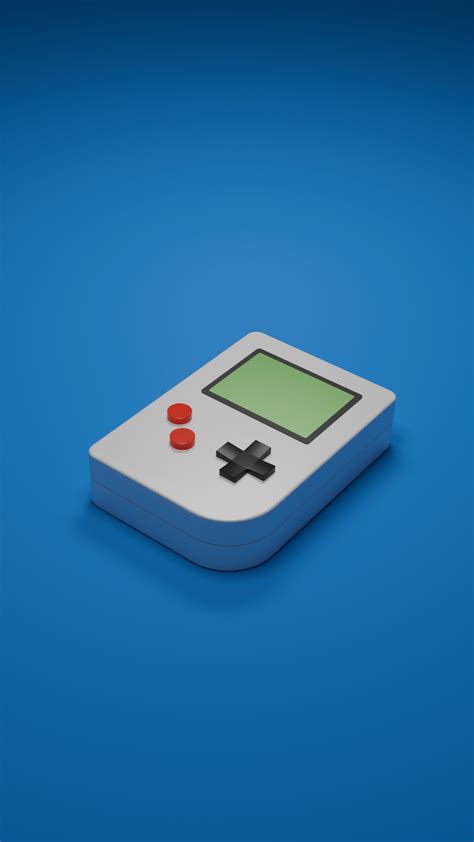 Made A Simple Console In Blender Rblender