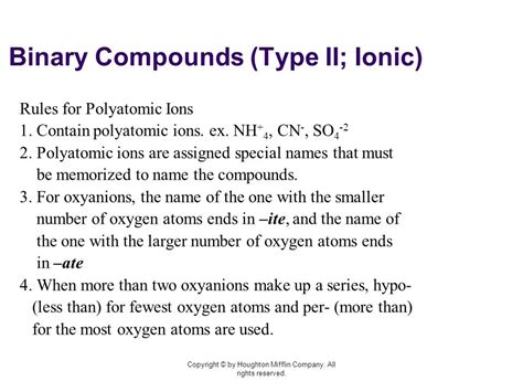 Copyright © By Houghton Mifflin Company All Rights Reserved Chapter 2