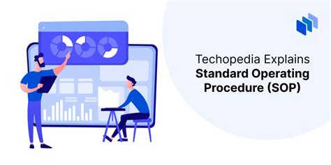 What Is A Standard Operating Procedure SOP Definition Types