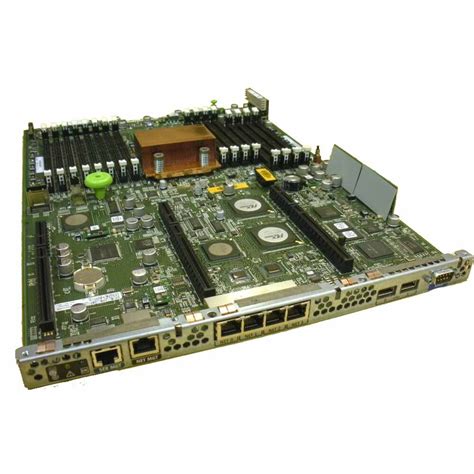 Sun 540 7969 511 1414 1 4ghz 8 Core System Board And Tray Assembly For T5120 T5220