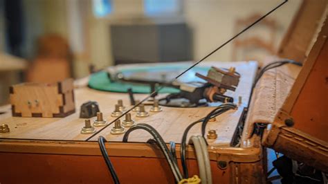 Scratch O Matic Norm Scott