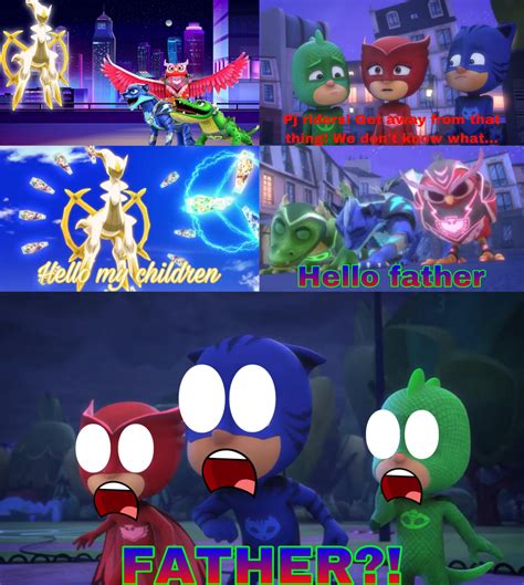 Random Comic By Ryan8506 On Deviantart