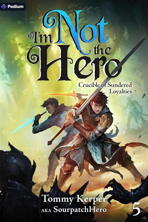 Crucible Of Sundered Loyalties An Isekai Litrpg Ebook