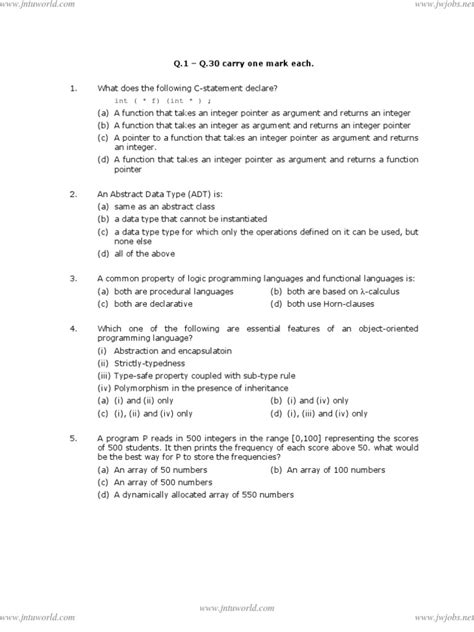 gate cse 2005 download free pdf transmission control protocol instruction set