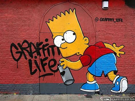 Graffiti Life Street Art Graffiti Murals Street Art