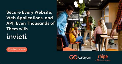 Rhipe A Crayon Company On Linkedin Cybersecurity Webscanning