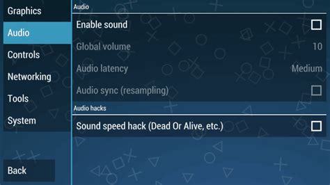 Ppsspp Settings For Best Performance Courtrenew