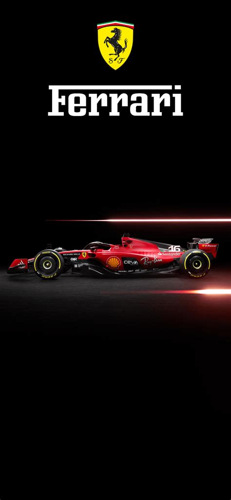 🔥 Free Download Ferrari Sf Phone Wallpaper Lock Screen X R By