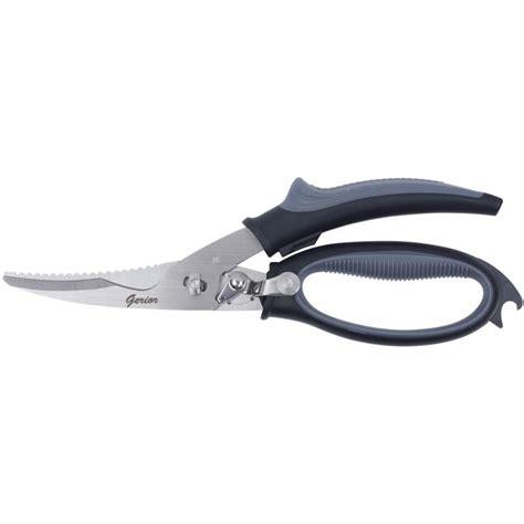 Poultry Shears Shear Heavy Duty Kitchen Scissors For Cutting