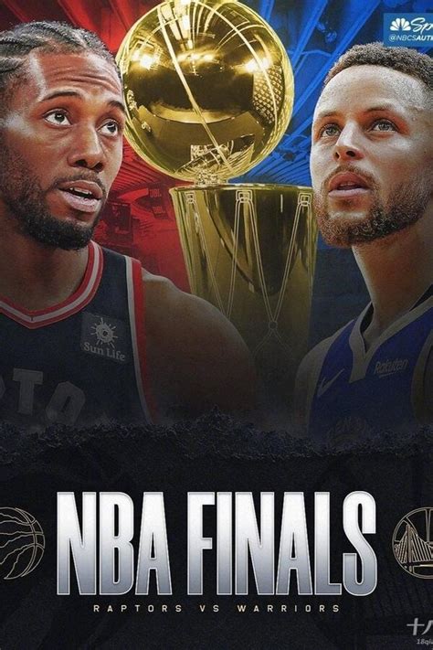 2019 Nba Finals Trakt