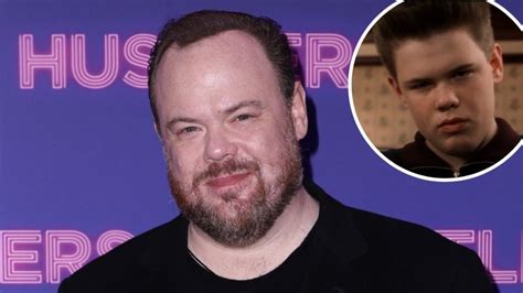 Where Is Home Alones Devin Ratray Now Buzz Mccallister Today Life