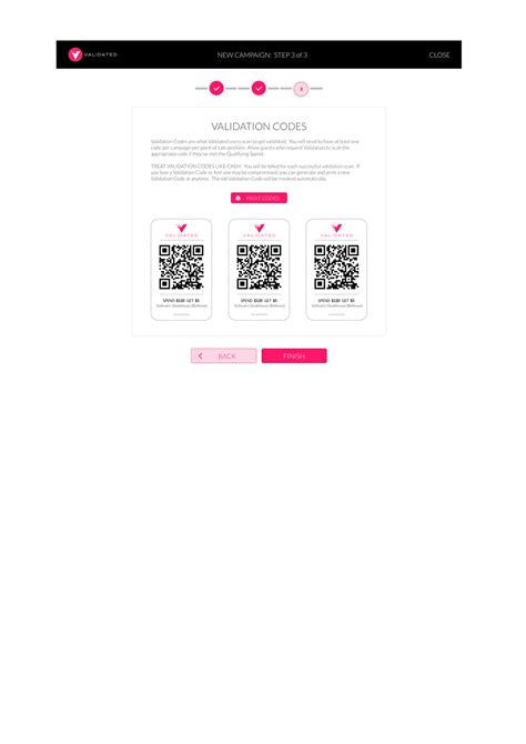 ONBOARDING UX UX On Behance