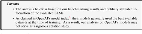 GPT Fathom Benchmarking Large Language Models To Decipher The Evolutionary Path Towards GPT